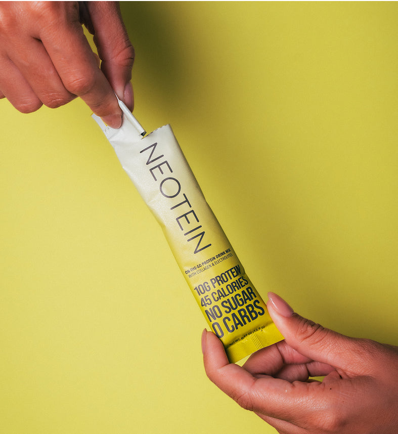 Protein + Electrolyte drink – Neotein Nutrition LLC