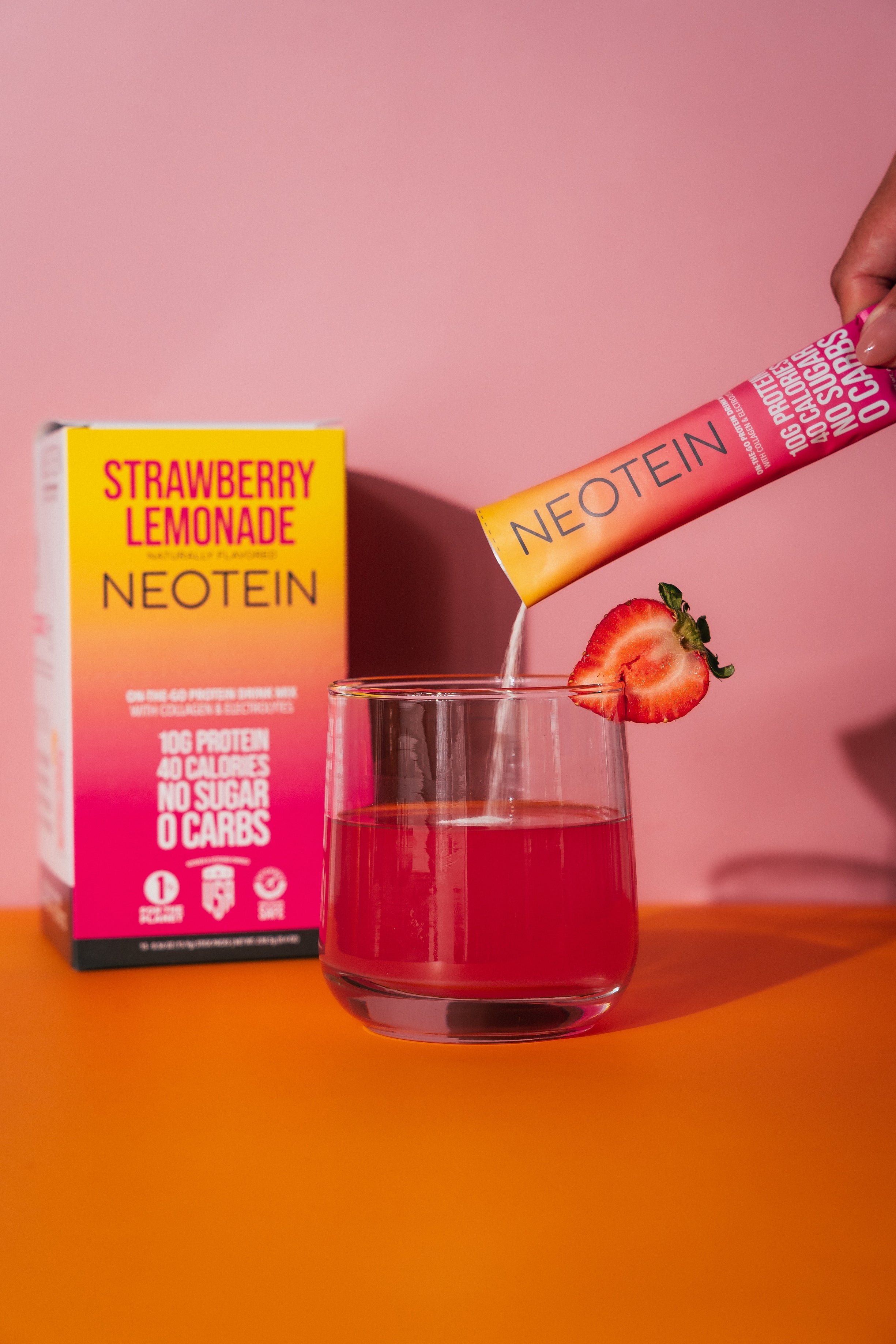 Neotein Nutrition LLC