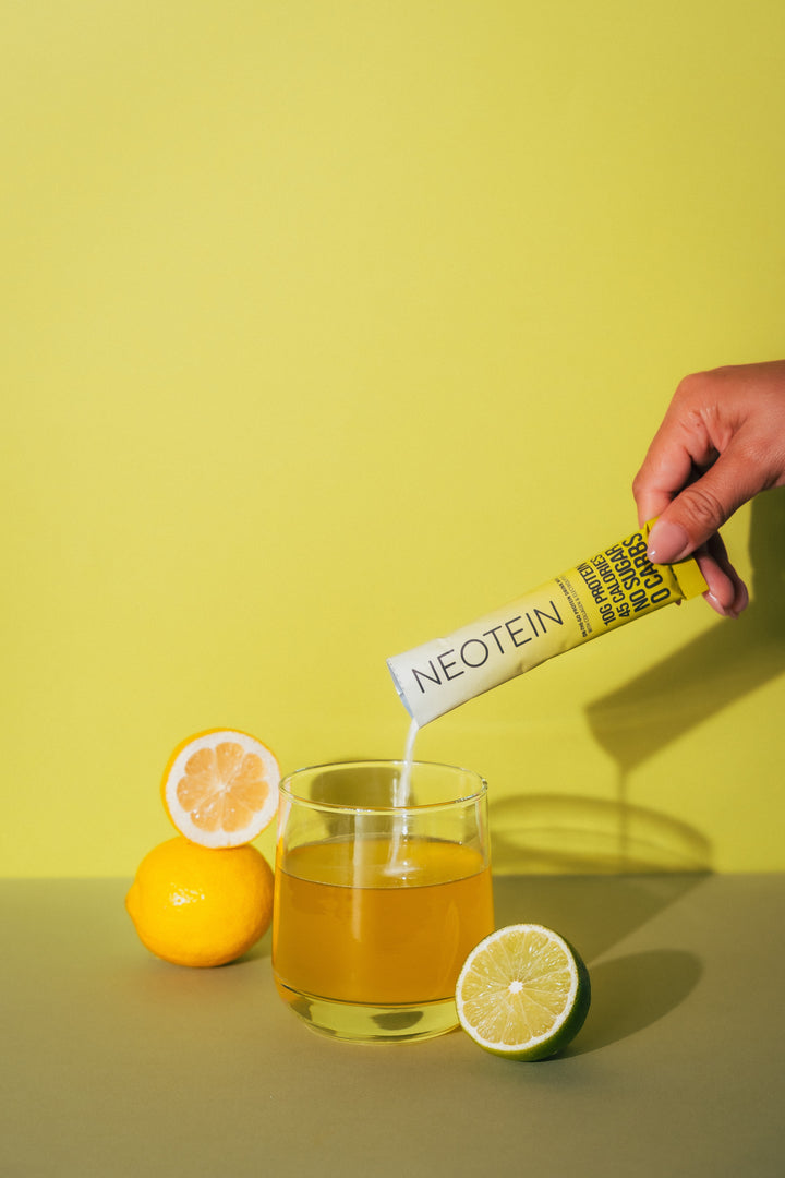 Neotein Nutrition LLC