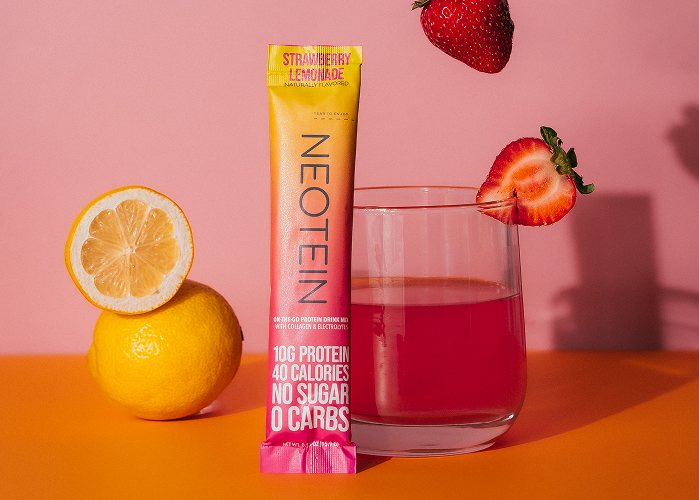 Neotein Nutrition LLC