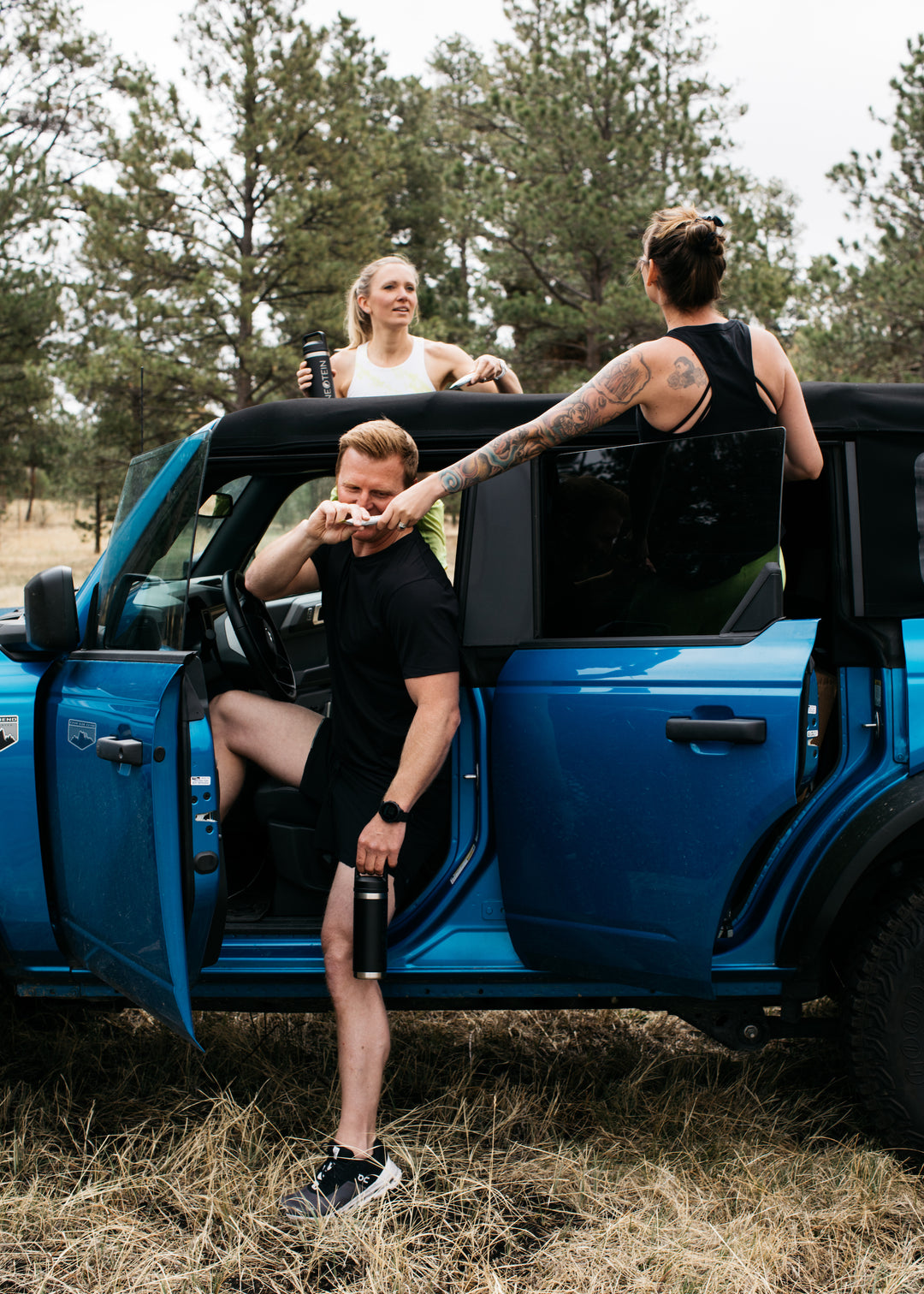 NeoTEIN Nutrition LLC